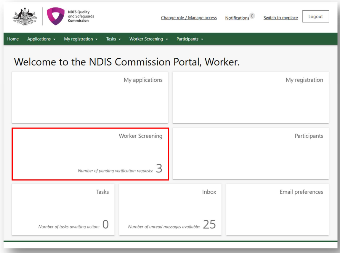 NDIS Worker Screening Check Renewal Guide: Stay Compliant Before ...
