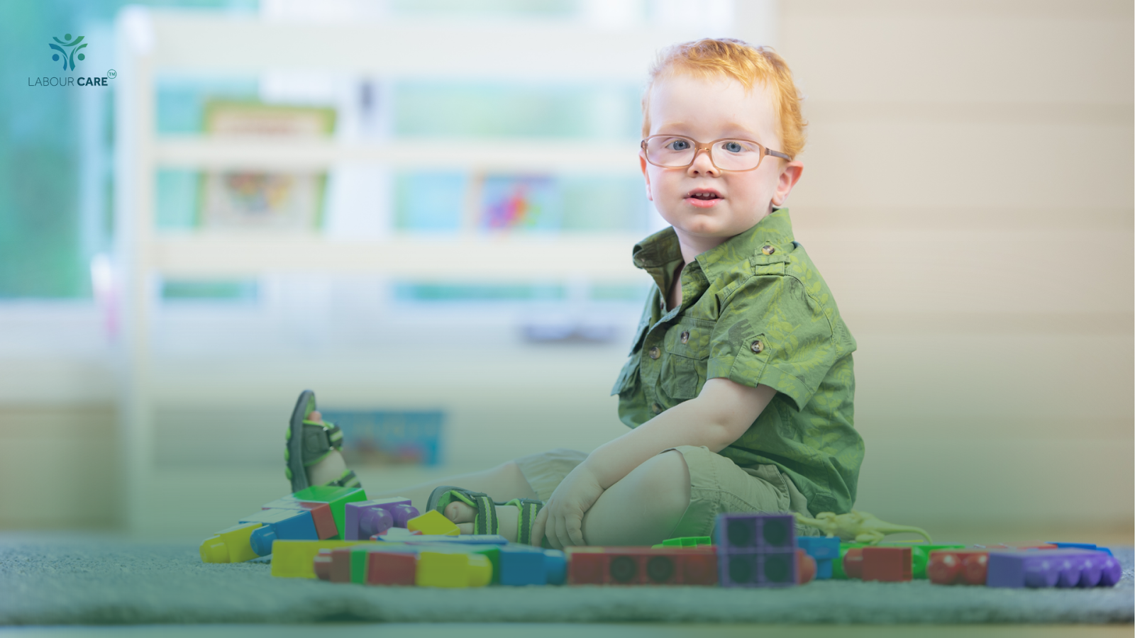 Thriving Kids: 5 Key Changes Every NDIS Provider Must Know | Labour Care