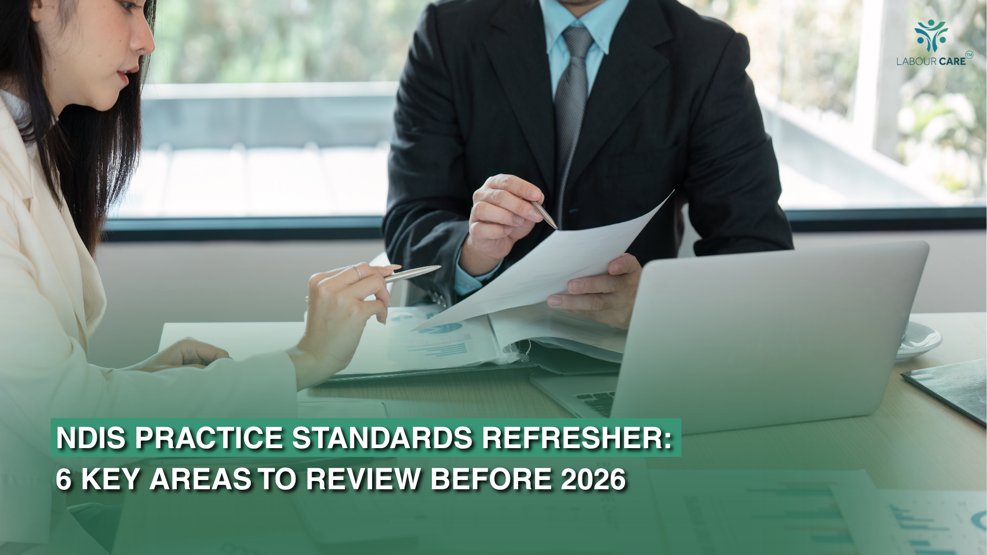 NDIS Practice Standards Refresher: 6 Key Areas to Review Before 2026 ...